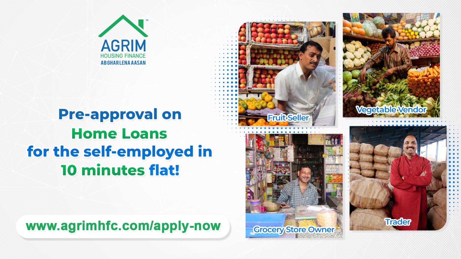 Agrim: An opportunity in adversity- Genesis of a new-age housing ...