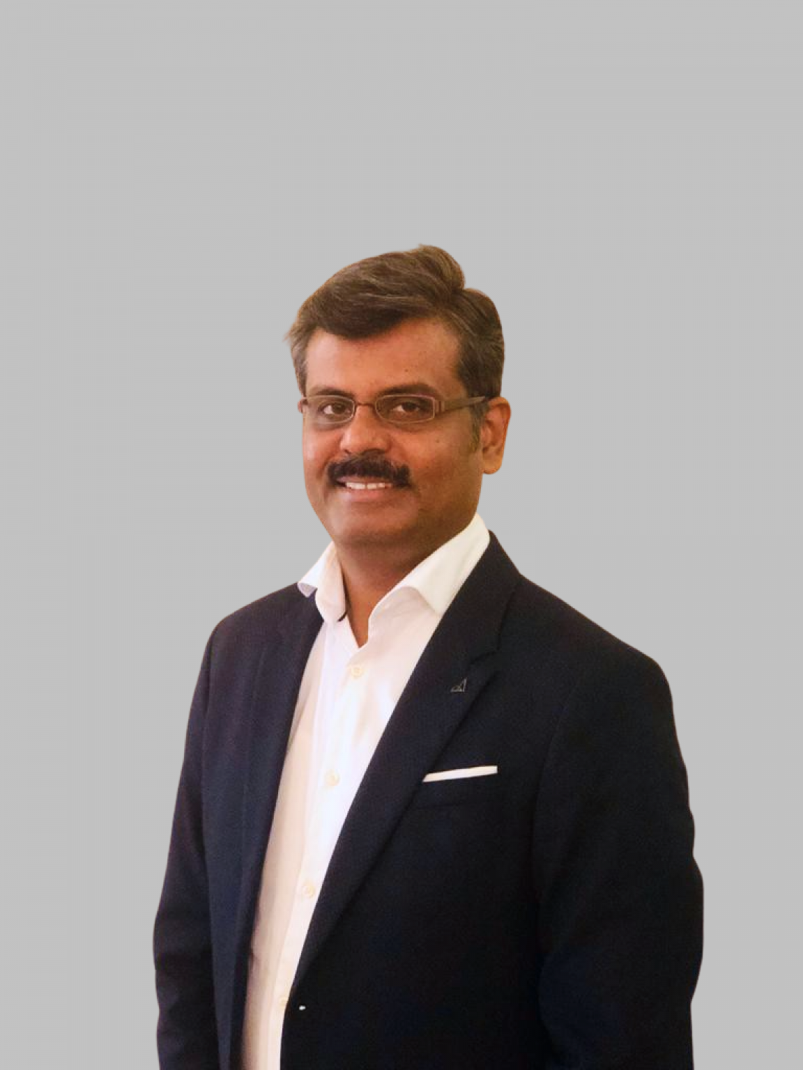 Board Members - AGRIM HOUSING FINANCE